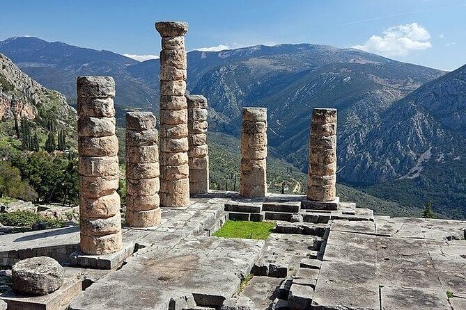 2-Day Private Tour to Delphi and Meteora from Athens - Final Thoughts