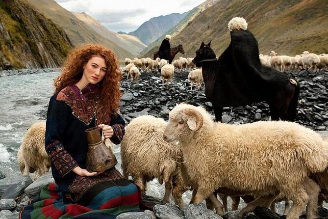 2-Day Private Tour to Kazbegi from Tbilisi - Is This Tour Worth the Price?