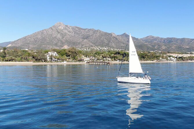 2 day sailing to Sotogrande from Marbella - Introduction: A Review of a Two-Day Marbella to Sotogrande Sailing Experience