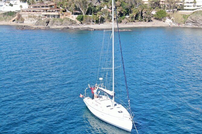 2 day sailing to Sotogrande from Marbella - The Cost and Why It’s Worth It