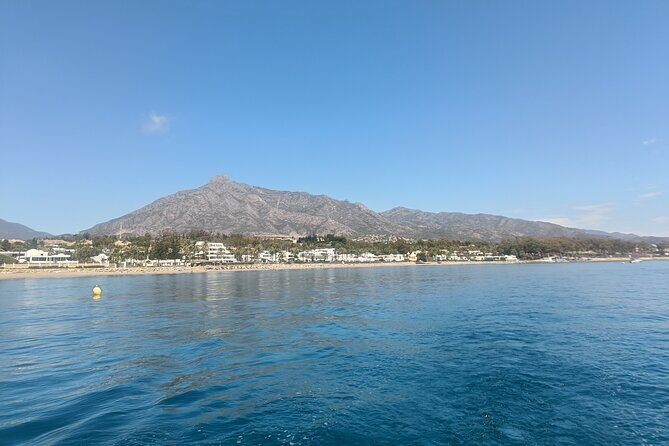 2 day sailing to Sotogrande from Marbella - Authentic Insights from Reviews
