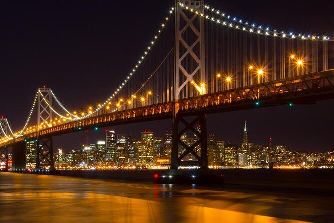 2-Day San Francisco Hop on Hop off Bus Tour + Bonus Night Tour - A Closer Look at the Experience
