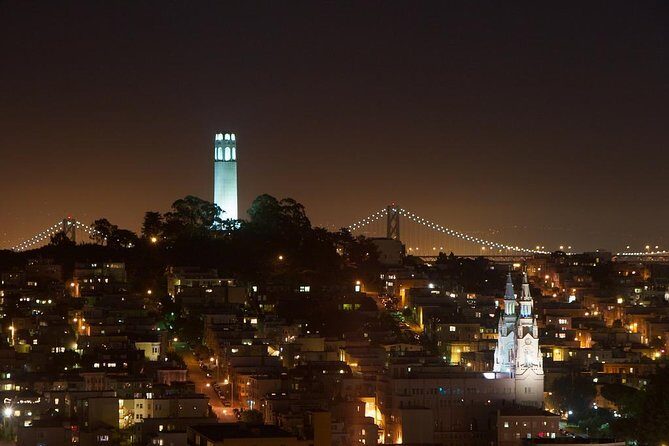 2-Day San Francisco Hop on Hop off Bus Tour + Bonus Night Tour - FAQ
