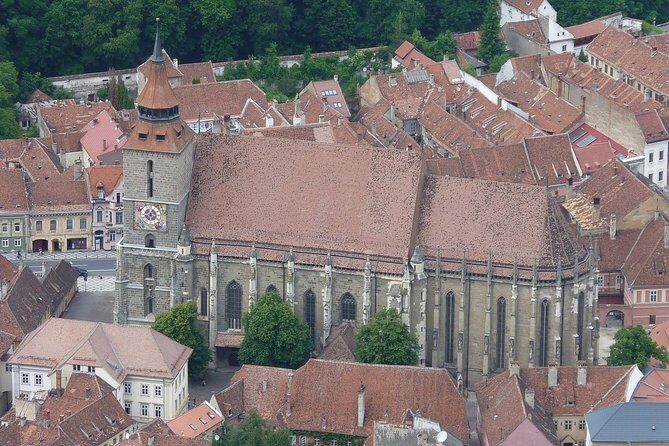2-Day Small-Group Tour to Dracula's Castle, Rasnov Fortress, Peles Castle, Sighisoara and Libearty Brown Bear Sanctuary with Overnight in Brasov - Final Thoughts