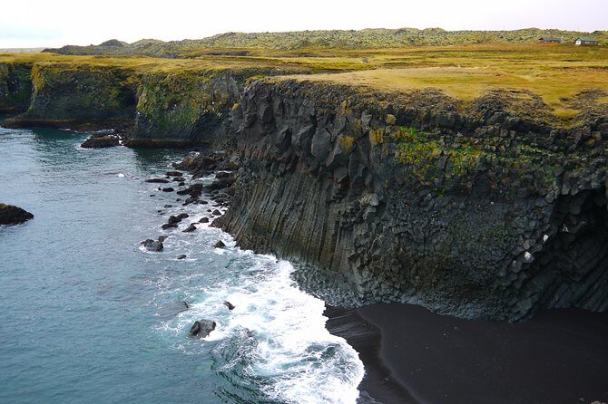 2-Day Snaefellsnes & Borgarfjörður Fjord Small-Group Tour - FAQ