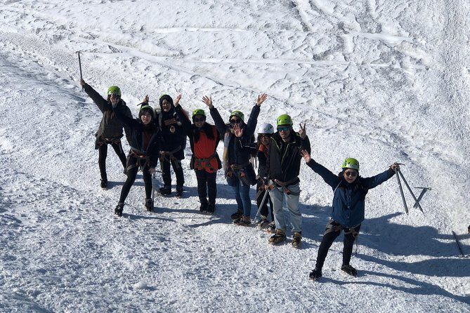 2-Day South Coast Waterfalls, Jokulsarlon Glacier Lagoon and Hike from Reykjavik - Who Should Consider This Tour?