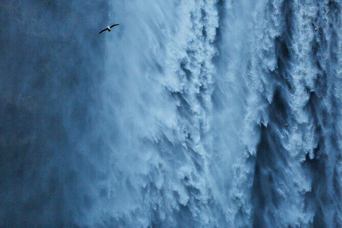 2-Day South Coast Waterfalls, Jokulsarlon Glacier Lagoon and Hike from Reykjavik - Frequently Asked Questions