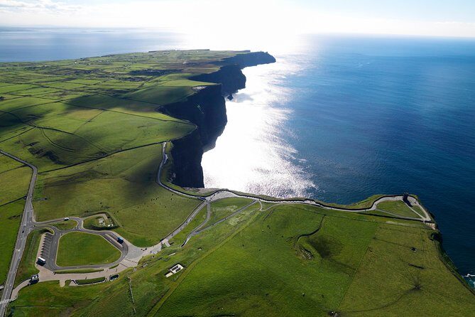 2-Day Southern Ireland Tour from Dublin:Including Blarney and Cliffs of Moher - Who Is This Tour Best For?