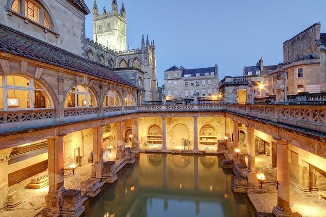 2-Day Stonehenge, Cotswolds, Bath and Oxford Private Tour from Southampton - Who Should Consider This Tour?