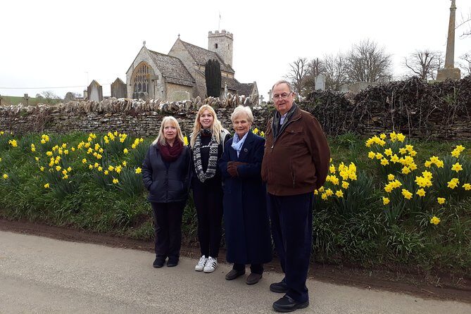 2-Day Stonehenge, Cotswolds, Bath and Oxford Private Tour from Southampton - FAQ