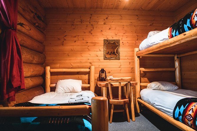 2-Day Sundance Overnight Backcountry Lodge Trip by Horseback - Practical Tips for Travelers