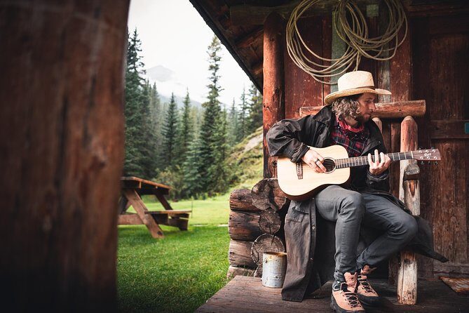 2-Day Sundance Overnight Backcountry Lodge Trip by Horseback - FAQs