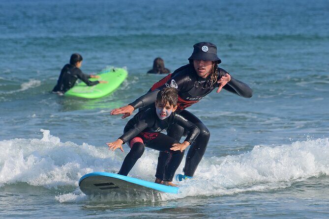 2 day surf course - Why This Surf Course Offers Great Value