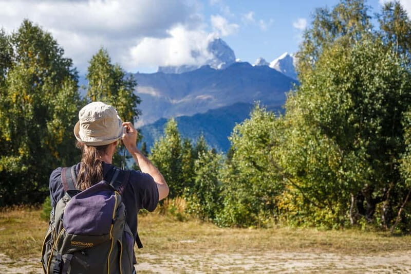 2-Day Svaneti Adventure : from Batumi - What’s Included and What’s Not