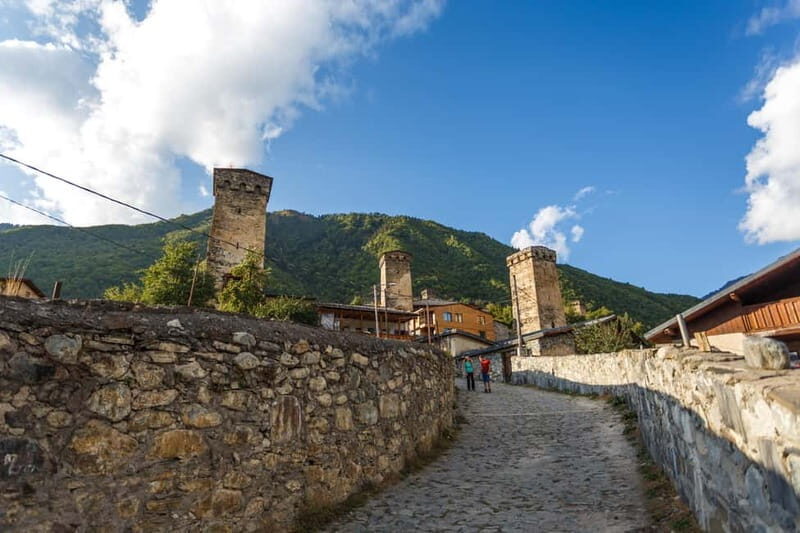 2-Day Svaneti Adventure : from Batumi - The Sum Up: Who Will Love This Tour?