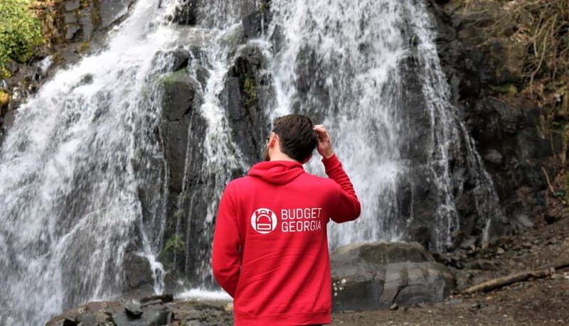 2-Day Svaneti Adventure : from Kutaisi - Exploring the Itinerary in Detail