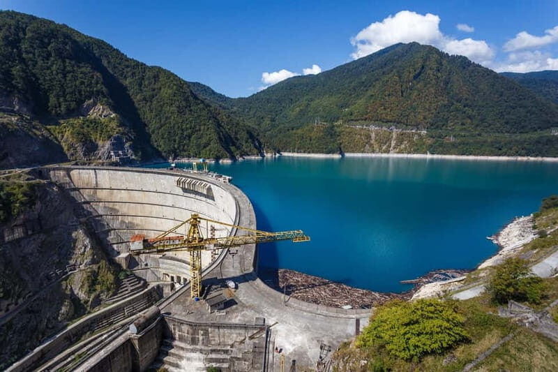 2-Day Svaneti Adventure : from Kutaisi - Who Would Love This Tour?