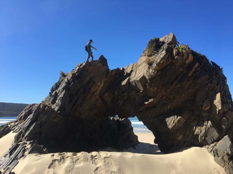 2 Day Tasmanian Highlights Tour - Bruny Island & Port Arthur - Key Points