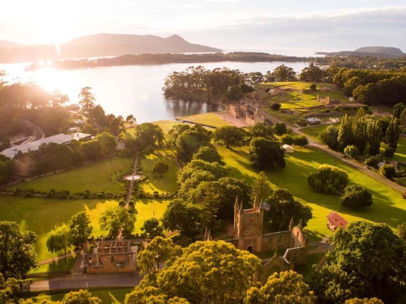 2 Day Tasmanian Highlights Tour - Bruny Island & Port Arthur - An In-Depth Look at the 2-Day Itinerary