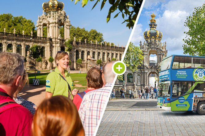 2 day ticket Grand City Tour Hop on Hop off 22 stops - Who Should Consider This Tour?