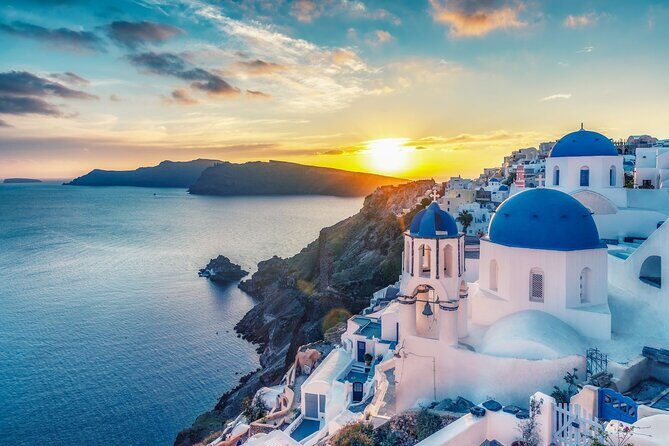 2-day Tour from Athens to Santorini and Mykonos - Introduction: Our Take on the Athens to Santorini & Mykonos Tour