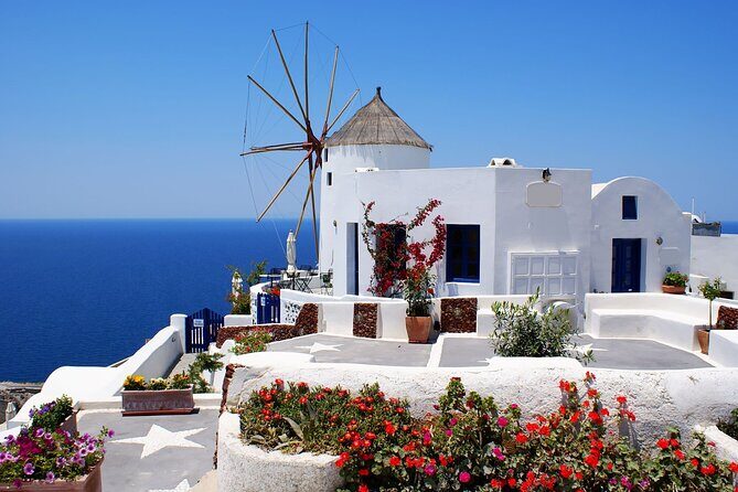 2-day Tour from Athens to Santorini and Mykonos - Practicalities: Timing, Cost, and Group Experience