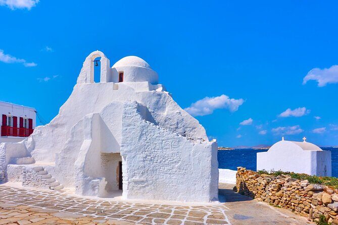 2-day Tour from Athens to Santorini and Mykonos - Final Thoughts: Who Is This Tour Perfect For?