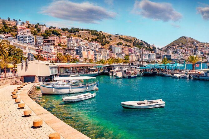2-Day Tour from Tirana to Saranda, Blue Eye, and Butrint - Key Points