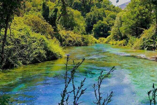 2-Day Tour from Tirana to Saranda, Blue Eye, and Butrint - Who Will Love This Tour?