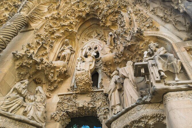 2-Day Tour: Gaudi & Sagrada Familia + Montserrat & Winery - Final Thoughts: Who Is This Tour For?
