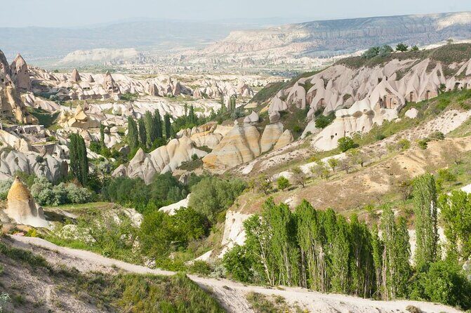 2-Day Tour in Cappadocia with Pick Up - Practicality and Value for Money