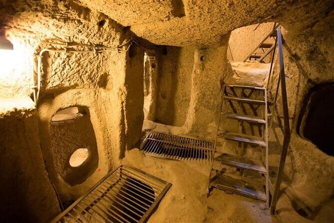 2-Day Tour in Cappadocia with Pick Up - Practicalities and Tips