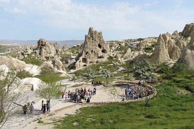 2-Day Tour in Cappadocia with Pick Up - What Could Be Better?