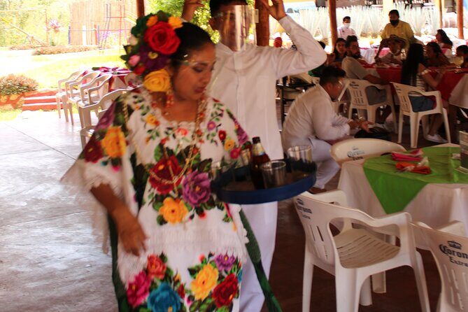 2-day tour: Isla Mujeres catamaran and Chichen Itzá - Exploring the Itinerary in Detail