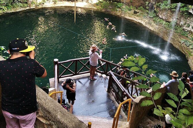 2-day tour: Isla Mujeres catamaran and Chichen Itzá - Authentic Experiences and Practical Tips