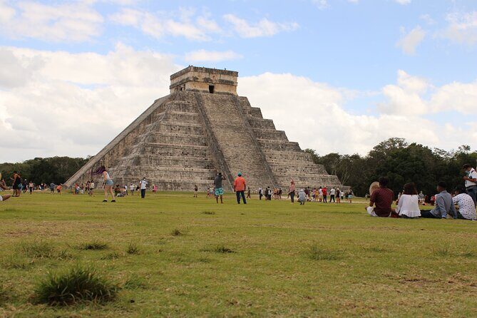 2-day tour: Isla Mujeres catamaran and Chichen Itzá - Final Thoughts: Who Is This Tour Best For?