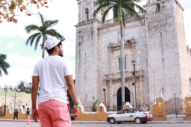 2-day tour: Isla Mujeres catamaran and Chichen Itzá - FAQ