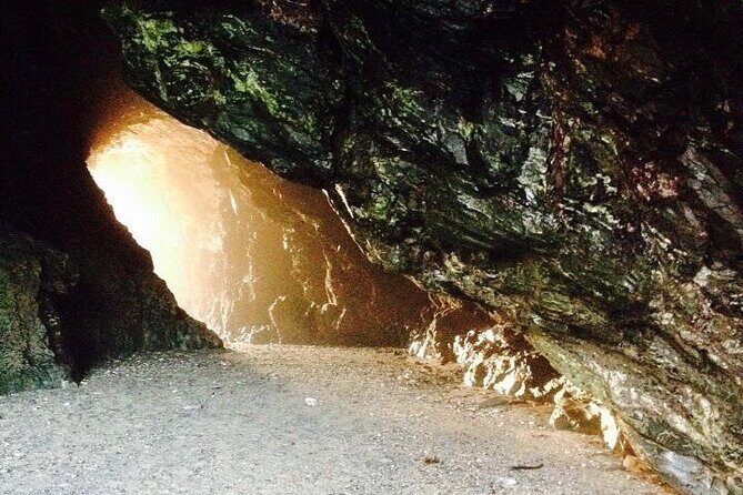 2-Day Tour of King Arthur's Cornwall in Tintagel, Boscastle and Dartmoor from Glastonbury - An Authentic Journey into Cornwall’s Legends