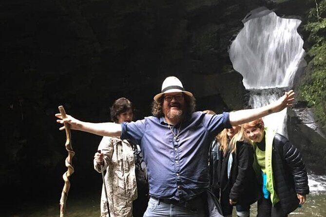 2-Day Tour of King Arthur's Cornwall in Tintagel, Boscastle and Dartmoor from Glastonbury - Final Thoughts