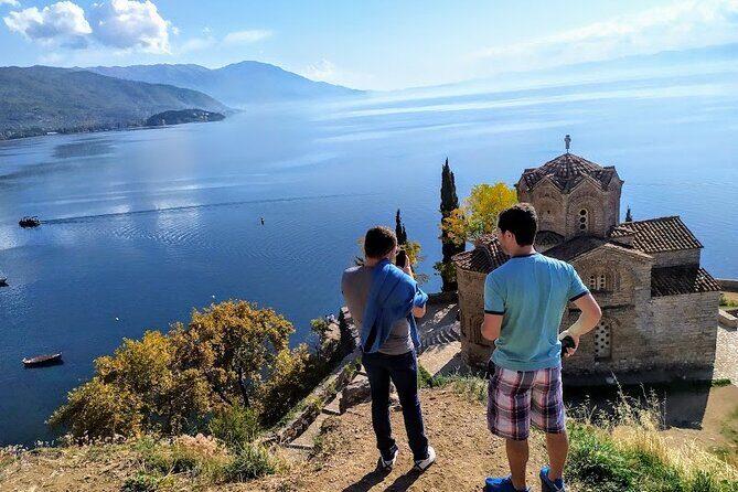 2 Day Tour of North Macedonia & Kosovo from Tirana - What Makes This Tour Stand Out