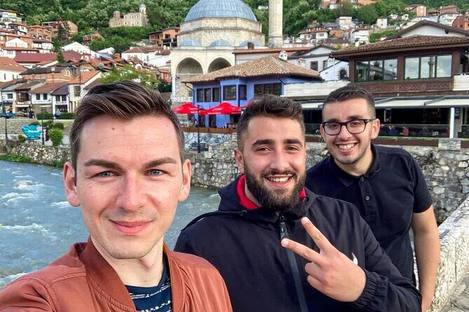 2 Day Tour of North Macedonia & Kosovo from Tirana - The Value and Cost