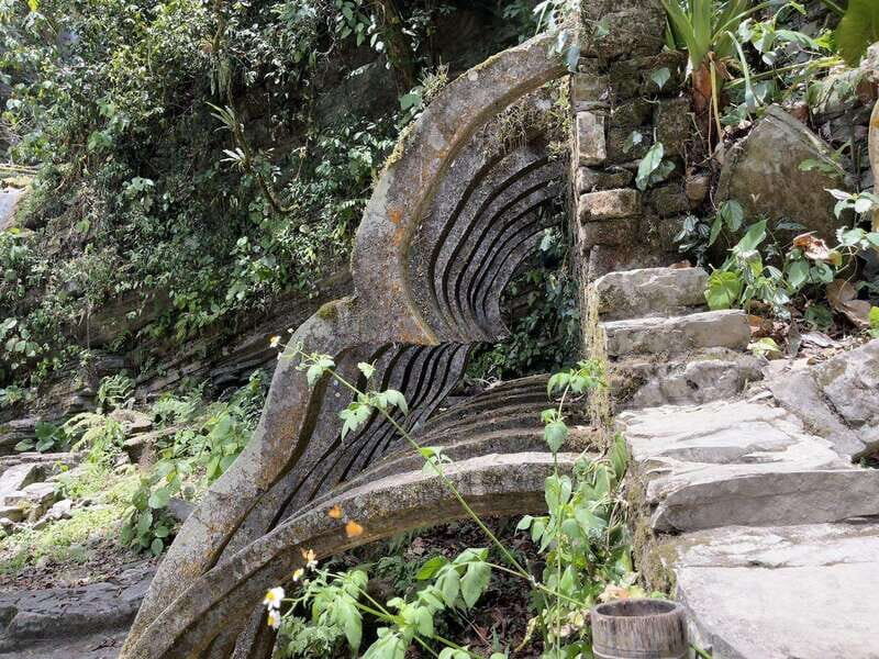 2 day tour Puente de Dios and Xilitla from San Luis Potosí - What Sets This Tour Apart?