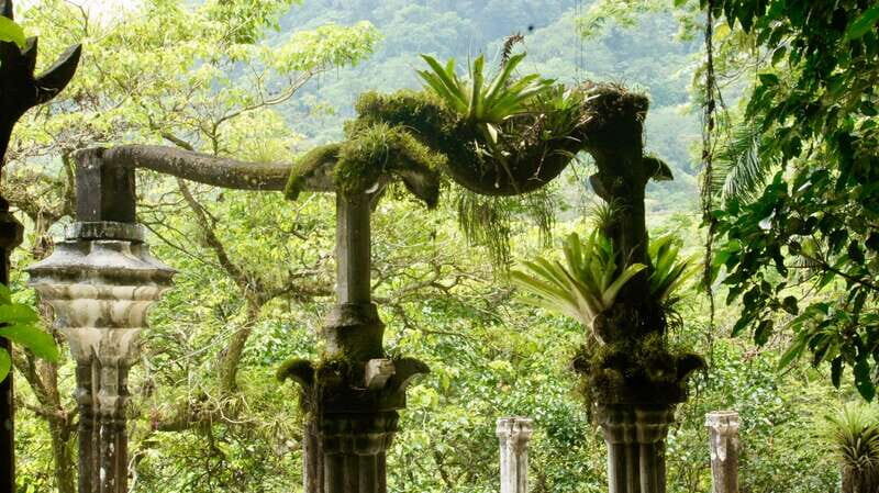 2 day tour Puente de Dios and Xilitla from San Luis Potosí - Practical Details and What to Prepare