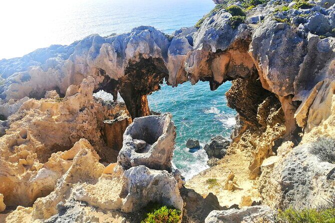 2 Day Tour to Busselton Jetty, Margaret River and South West - Key Points