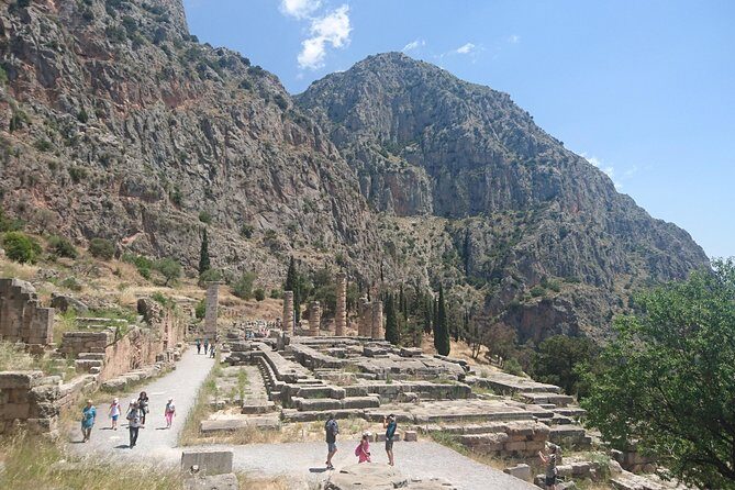 2-Day Tour to Delphi & Meteora with Guide and Tickets From Athens - Final Thoughts: Is This Tour for You?