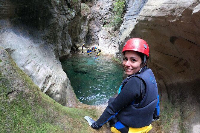 2-Day Tour with Canyoning and Rappelling to the Infiernillo Canyon - Unpacking the Experience: What to Expect