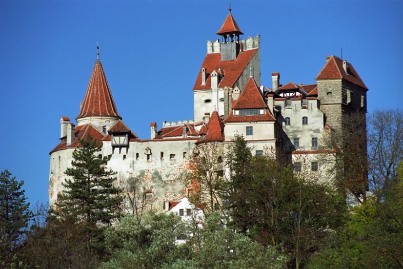 2-Day Transylvania Break From Bucharest - An In-Depth Look at the 2-Day Transylvania Tour  