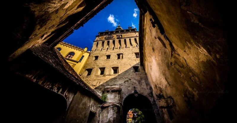 2-Day Transylvania Break From Bucharest - Practical Tips for the Tour  