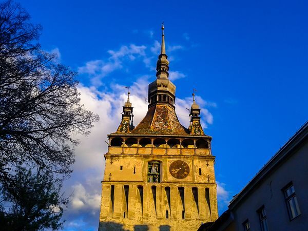 2-Day Transylvania Break From Bucharest - Who Will Love This Tour?  