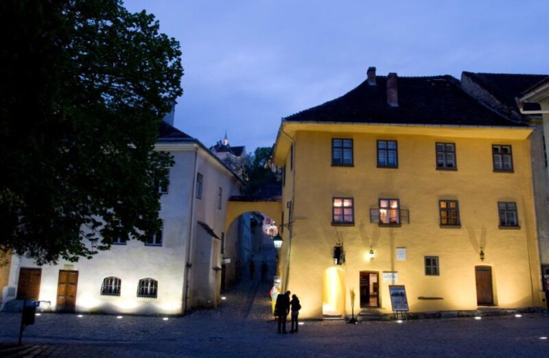 2-Day Transylvania Break From Bucharest - Final Thoughts  